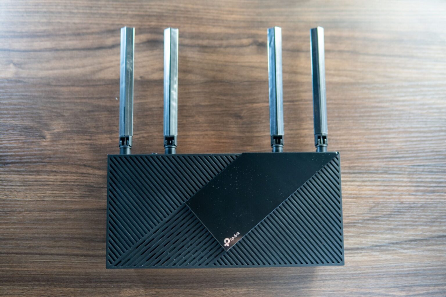 【Archer AX55レビュー】Wi-Fi6対応でちょうど良い性能のルーター | ガジェフロ