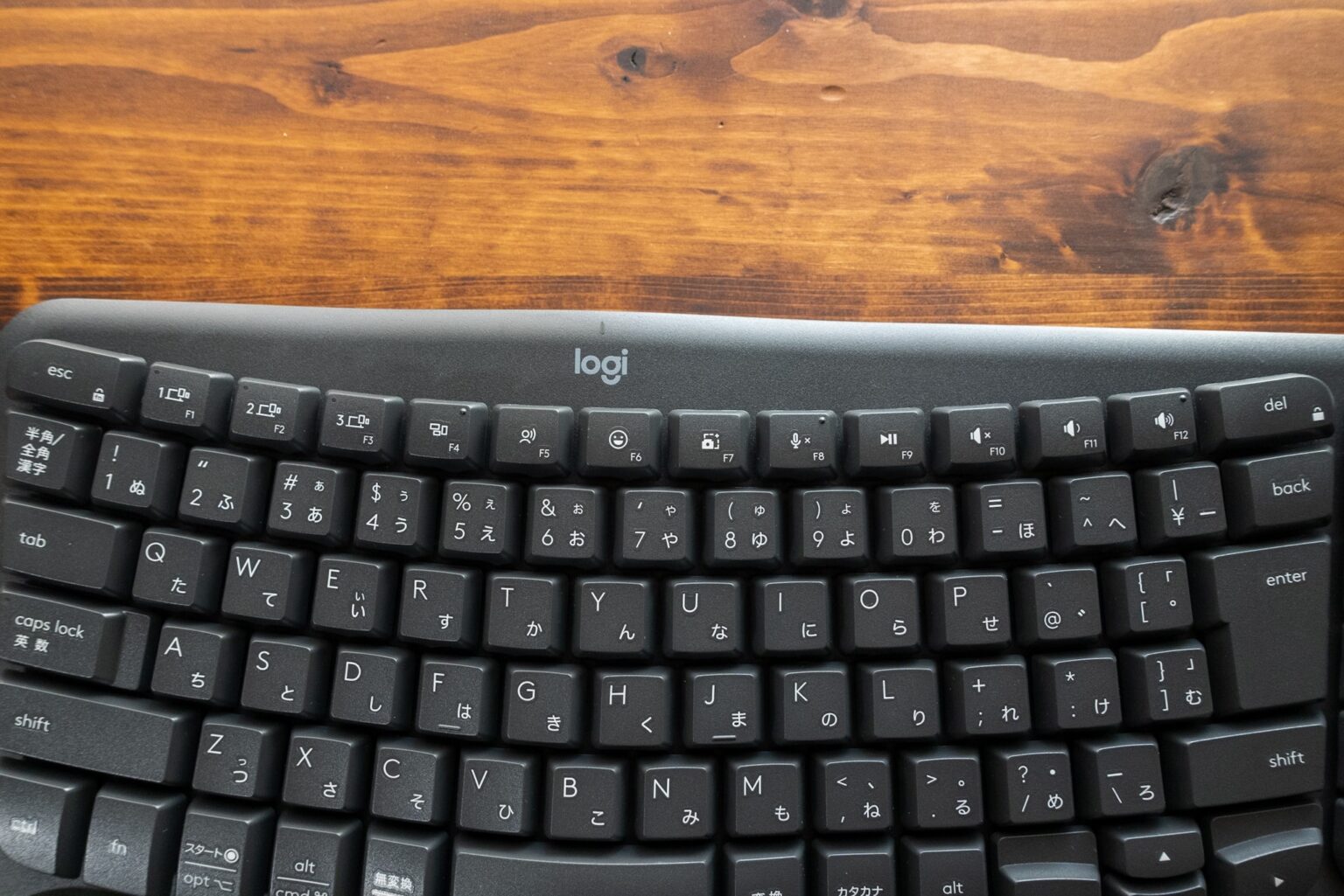 【Wave Keys K820 レビュー】使うだけでタイピングの疲れを感じなくなるキーボード | ガジェットフロント