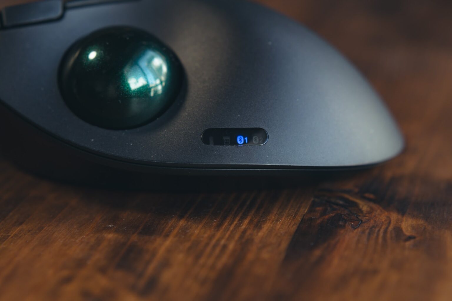 【ケンジントン Pro Fit Ergo TB450 レビュー】細かいところまで使いやすいトラックボールマウス | ガジェフロ