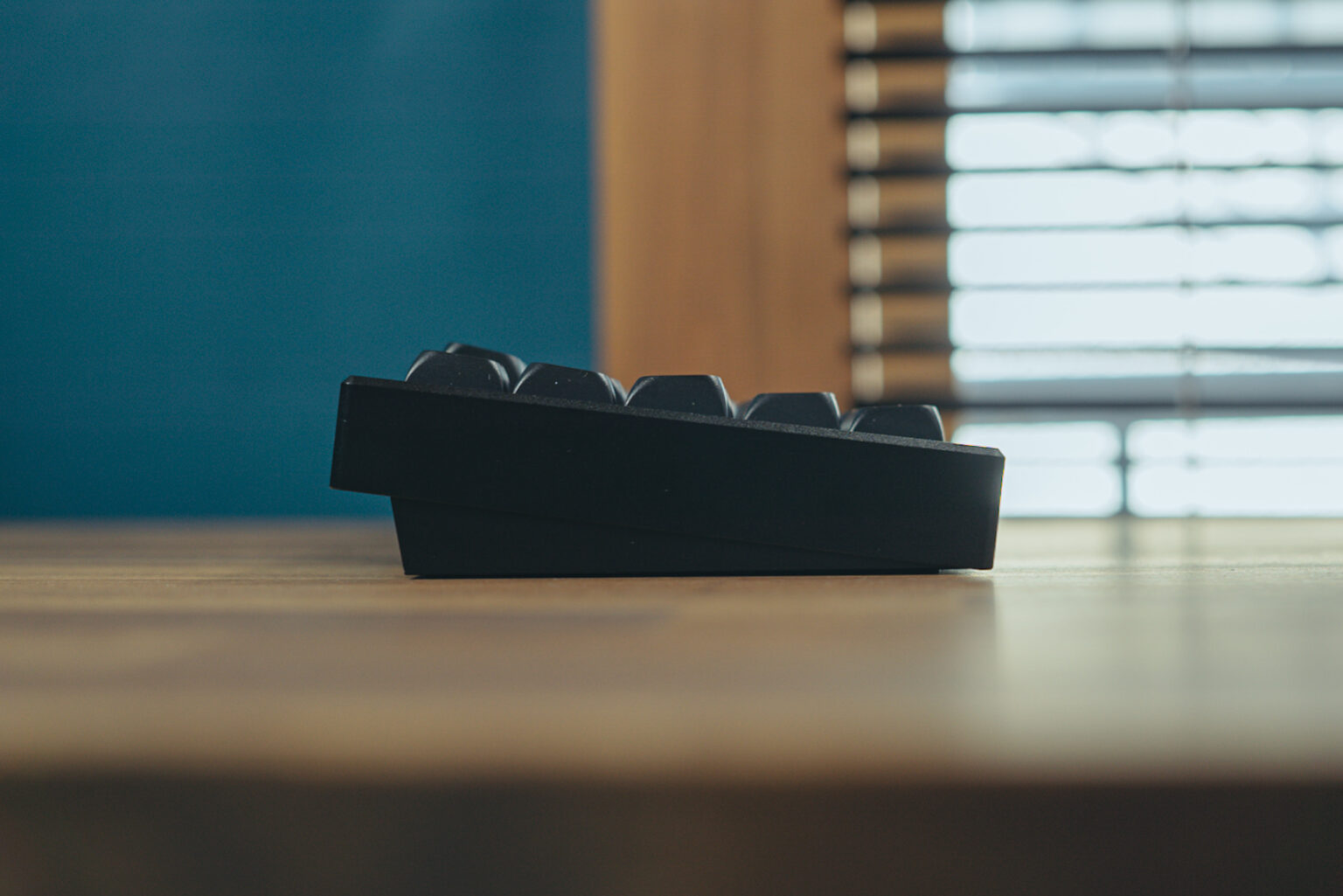 【Weikav Record Alice V2レビュー】打鍵感が良すぎるAlice配列キーボード | ガジェットフロント