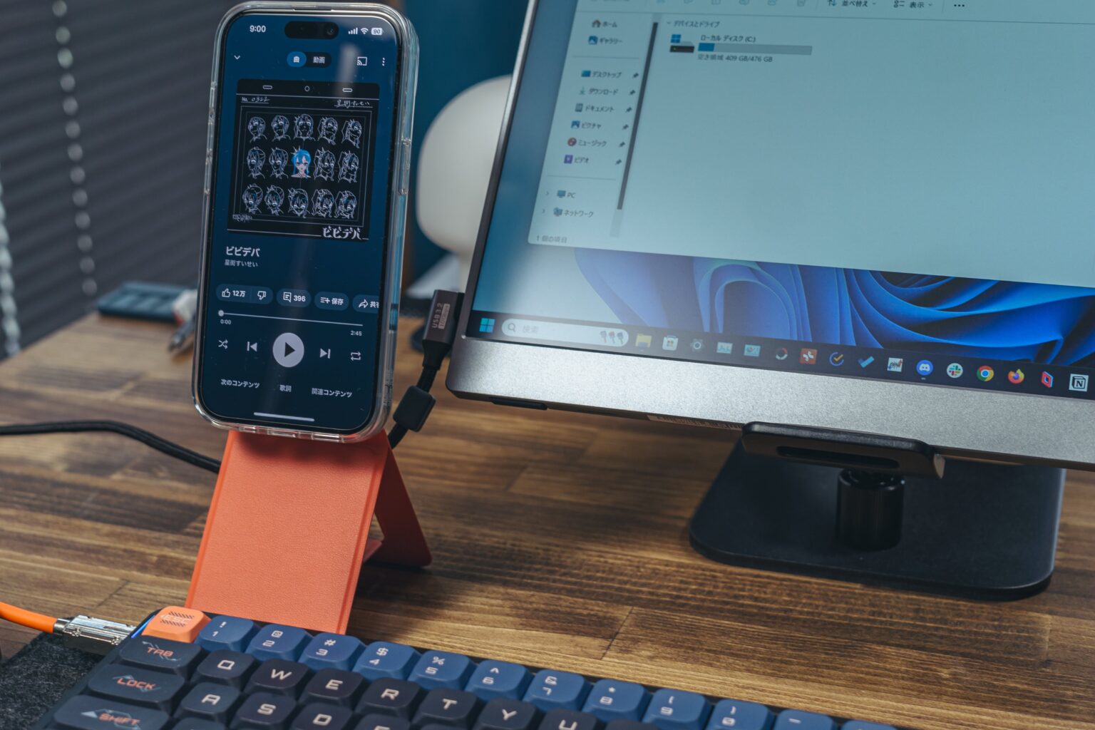 スマホの使い勝手が変わる！「MOFT JSF 8-in-1多機能スタンド」をレビュー | ガジェフロ