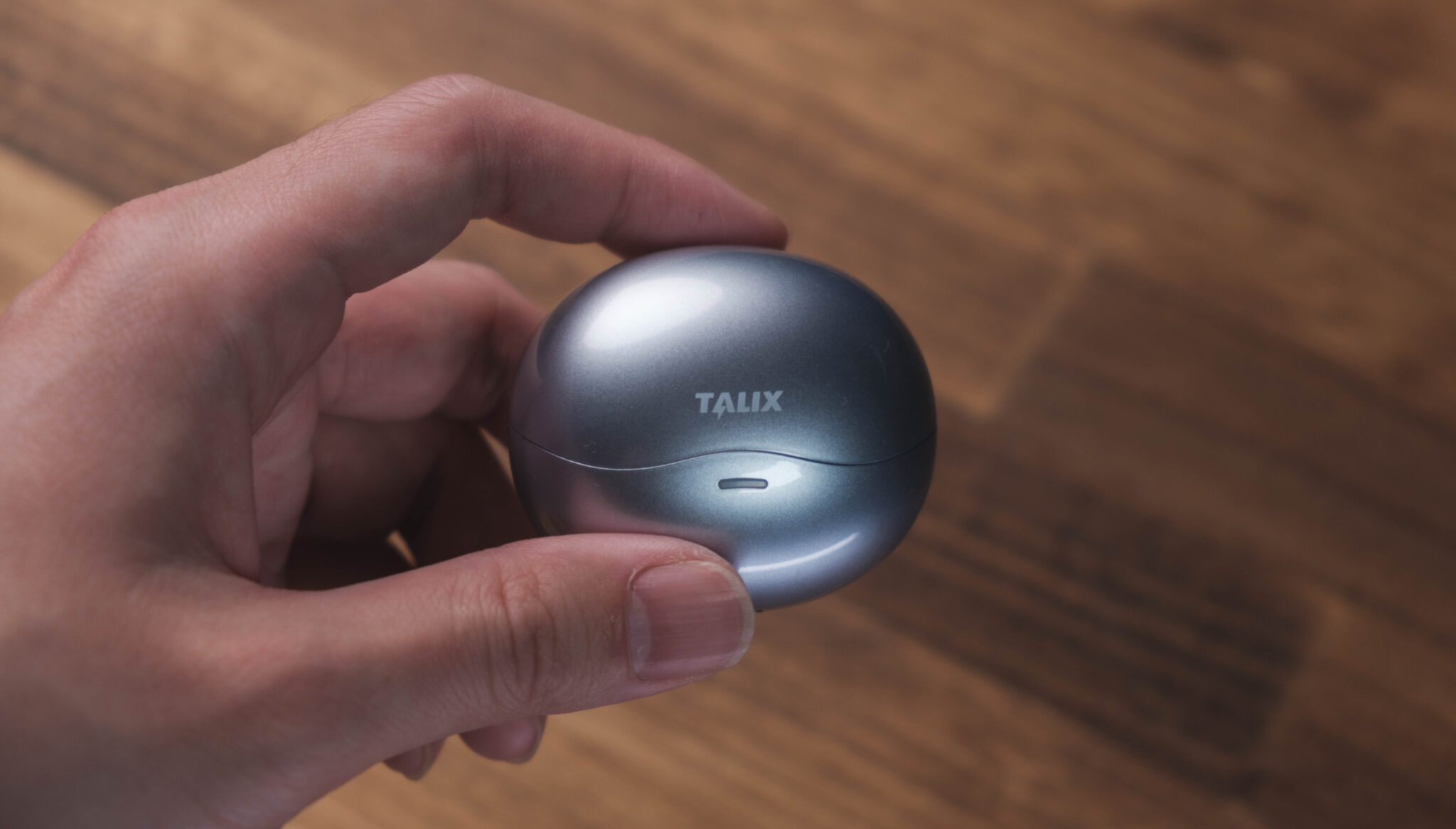 【TALIX Ultra Open Earbuds X6】6千円前後なのに使い勝手が良すぎるイヤーカフ型ワイヤレスイヤホンをレビュー ...