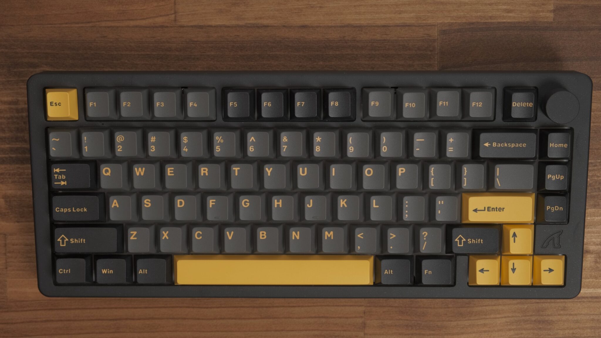 【ATTACK SHARK X86レビュー】デザインと打鍵感がめっちゃ良い | ガジェフロ